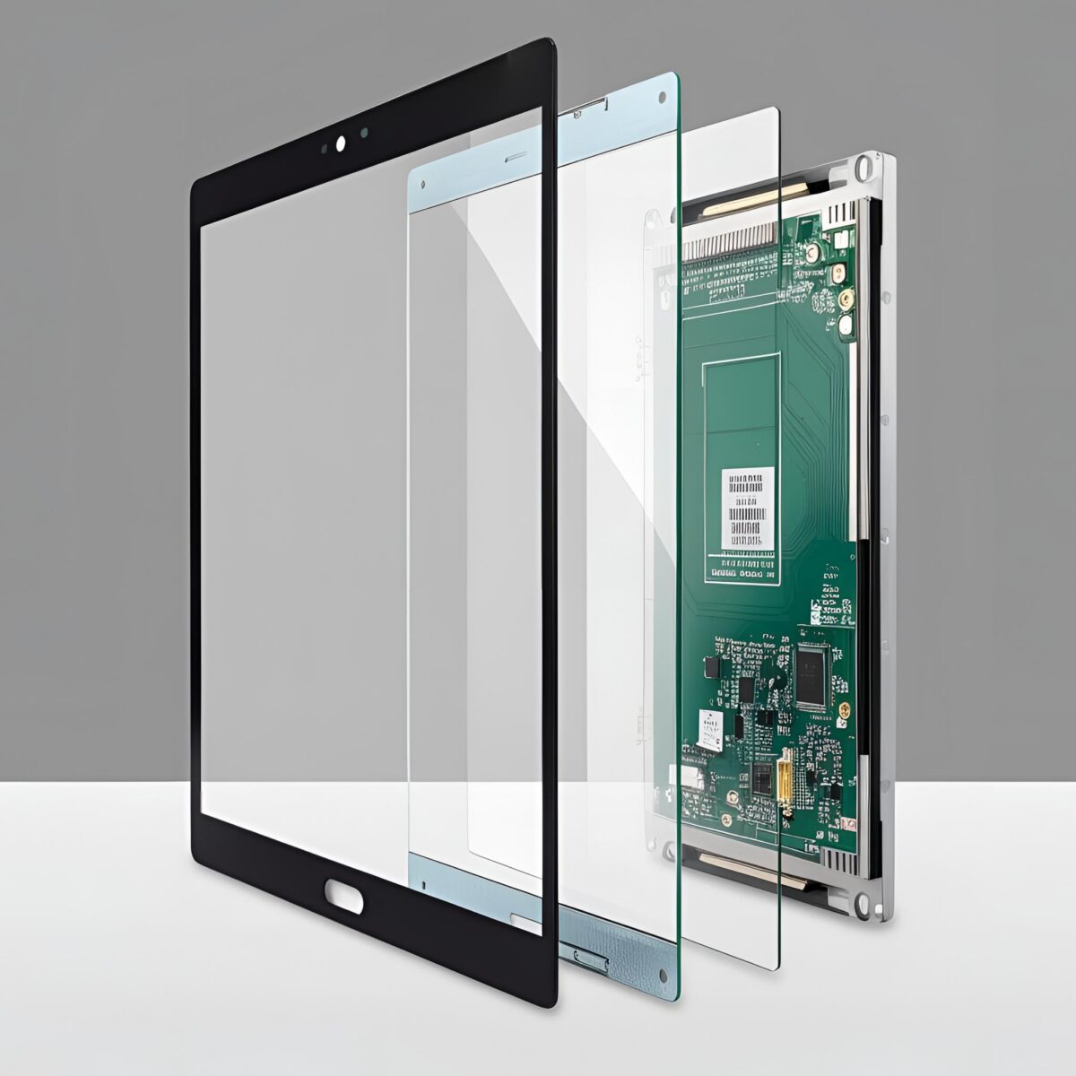 Complete Display Solutions | Reach Technology